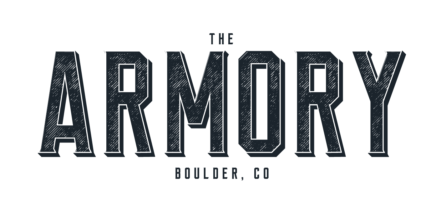 The Armory | Welcome Home